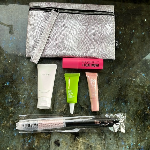 ipsy | Makeup | Ipsy Makeup Bundle | Poshmark